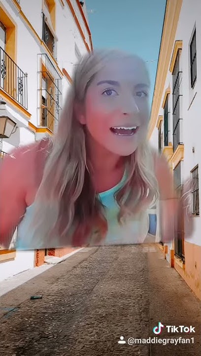 Rebecca Zamolo And Matt Slays And Maddie Gray Youtube