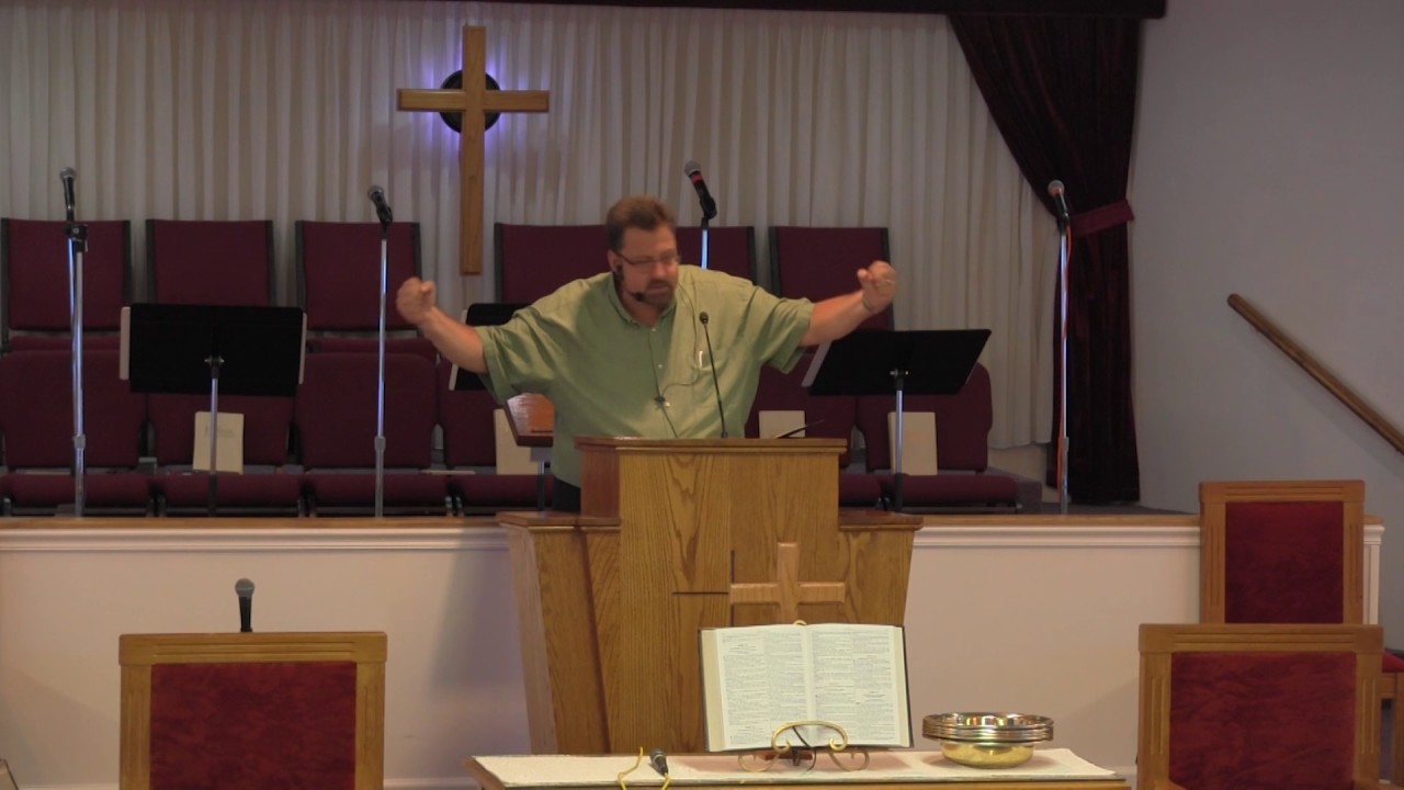 God Knows the Motives of Your Heart - YouTube