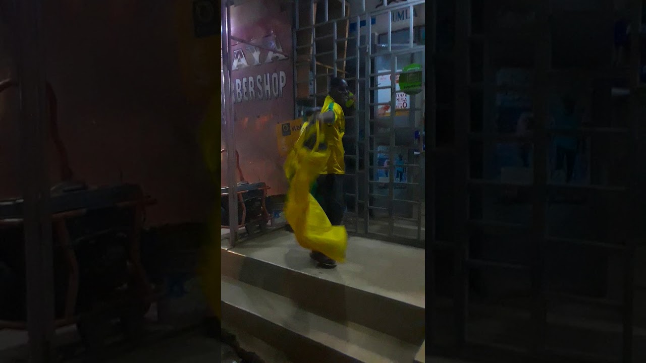 Yanga tawi la tandahimba mtwara Tanzanian - YouTube