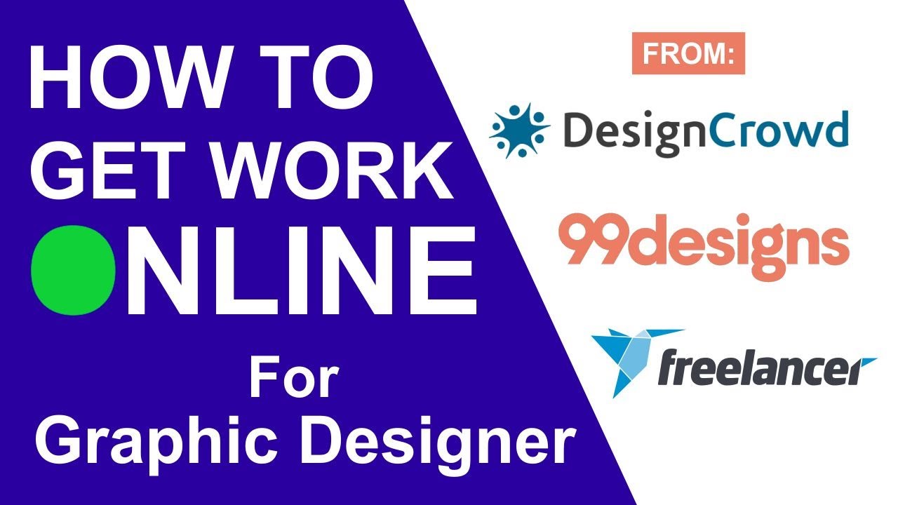 How To Get Work Online From Freelancing Sites Designcrowd 99designs How To Get Work Online From Freelancing Sites Designcrowd 99designs