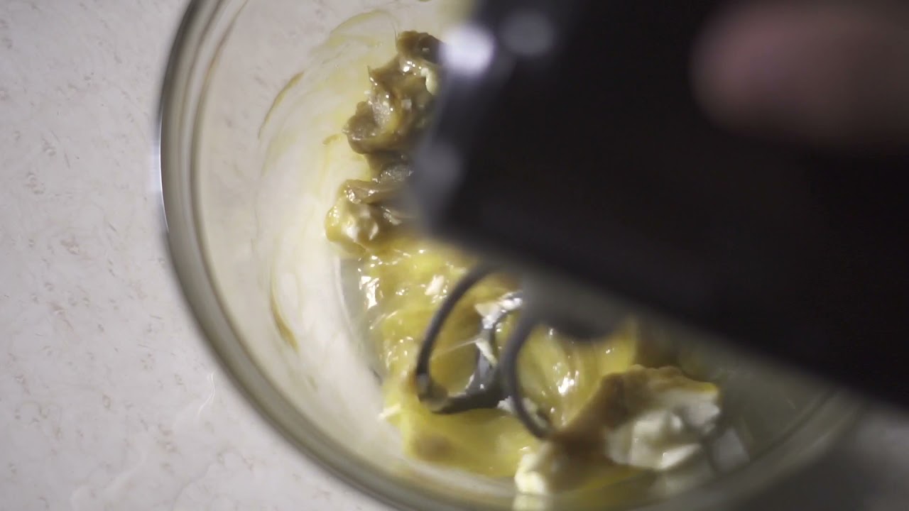 Davis & Davis Medicated Chocolate Chip Cookies - YouTube