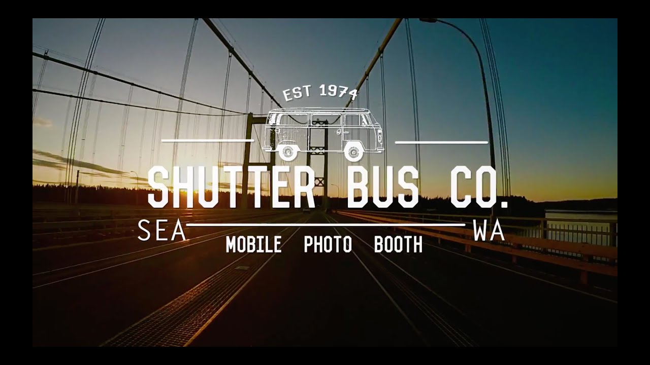 Shutter Bus Co. Behind The Scenes - YouTube