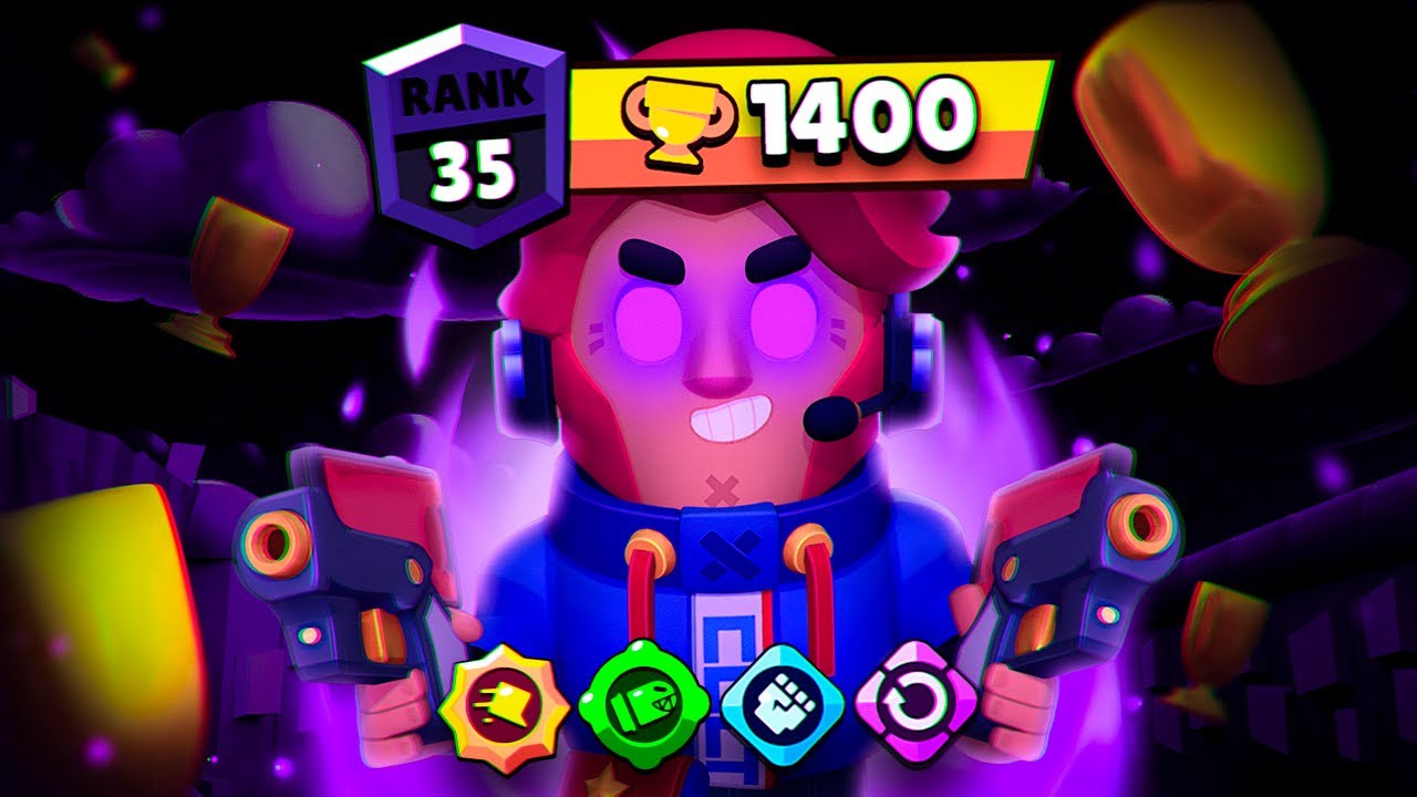 COLT HYPERCHARGE💜⚡ - YouTube