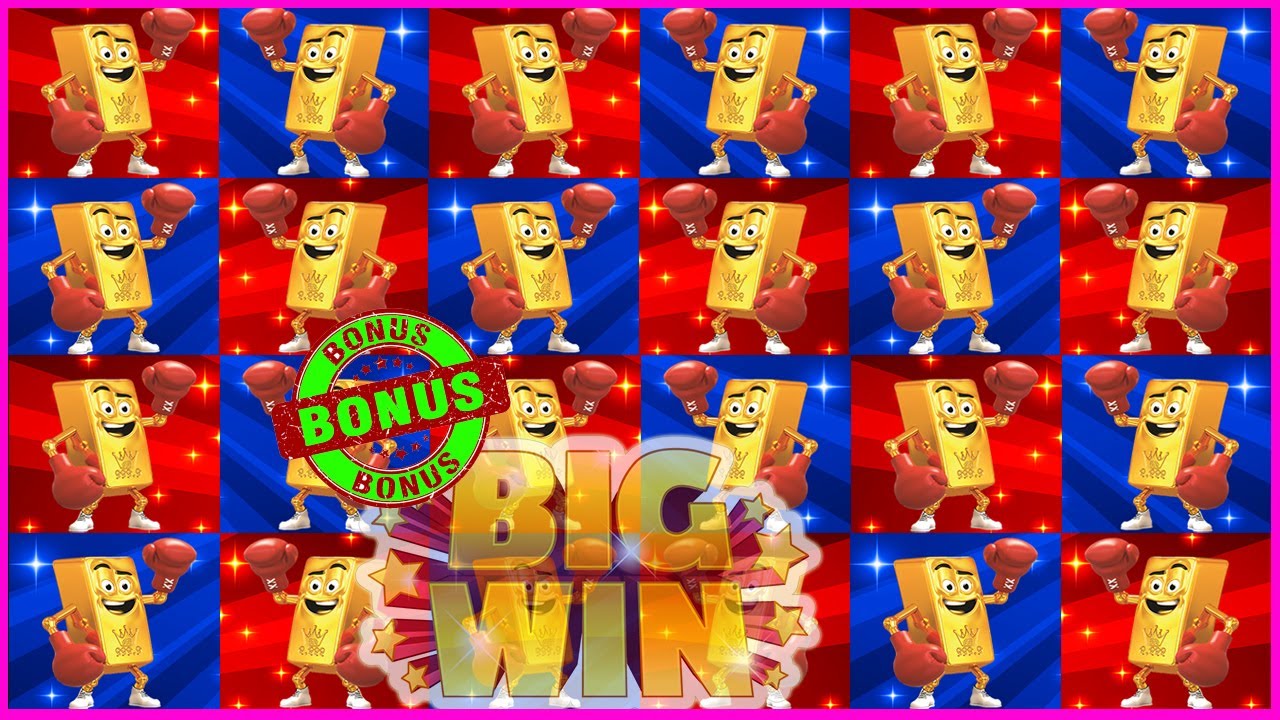 ALL BONUS FEATURES! BIG WIN GOLD BONANZA SLOT MACHINE - YouTube