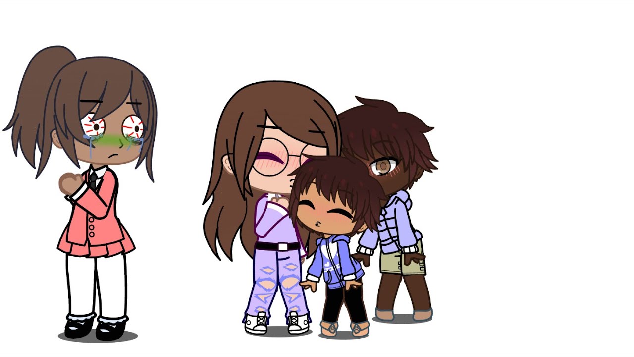 Exposing my classmate (pick me up girl) - YouTube