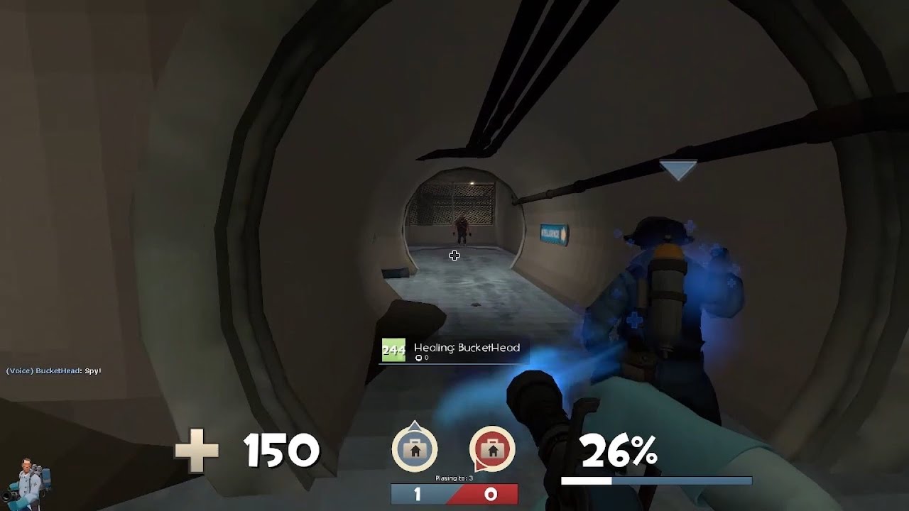 TF2 (Better Off Alone) - YouTube