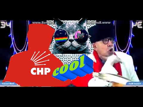 Yalcin Kucuk ''Cool'' 100 times with Elevator Music (Ends slowly)