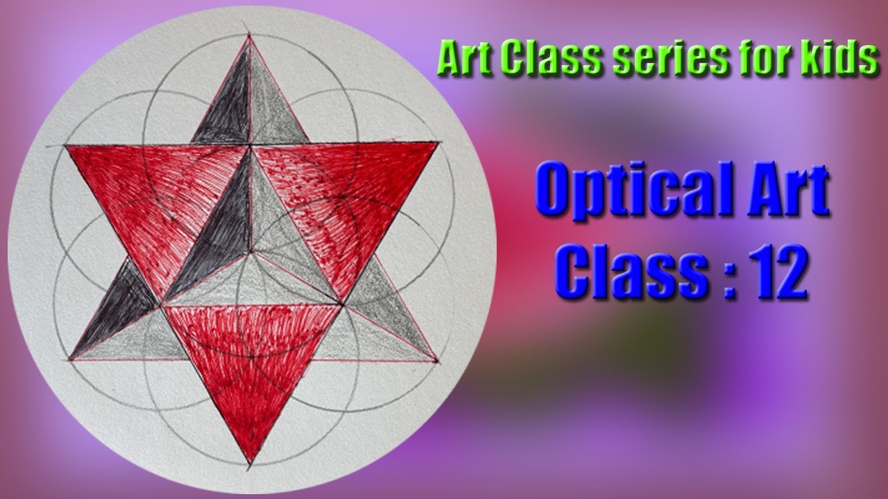 Simple Drawing for kids | Online drawing class | Class-12 - YouTube