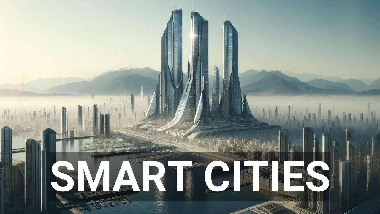 The Rise of Smart Cities in 2027 - YouTube