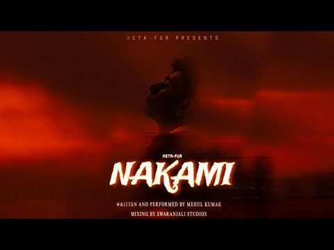 NAKAMI - METAFUR