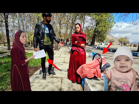 Will the Court Let Vali Take His Newborn Back Home? 👶😰