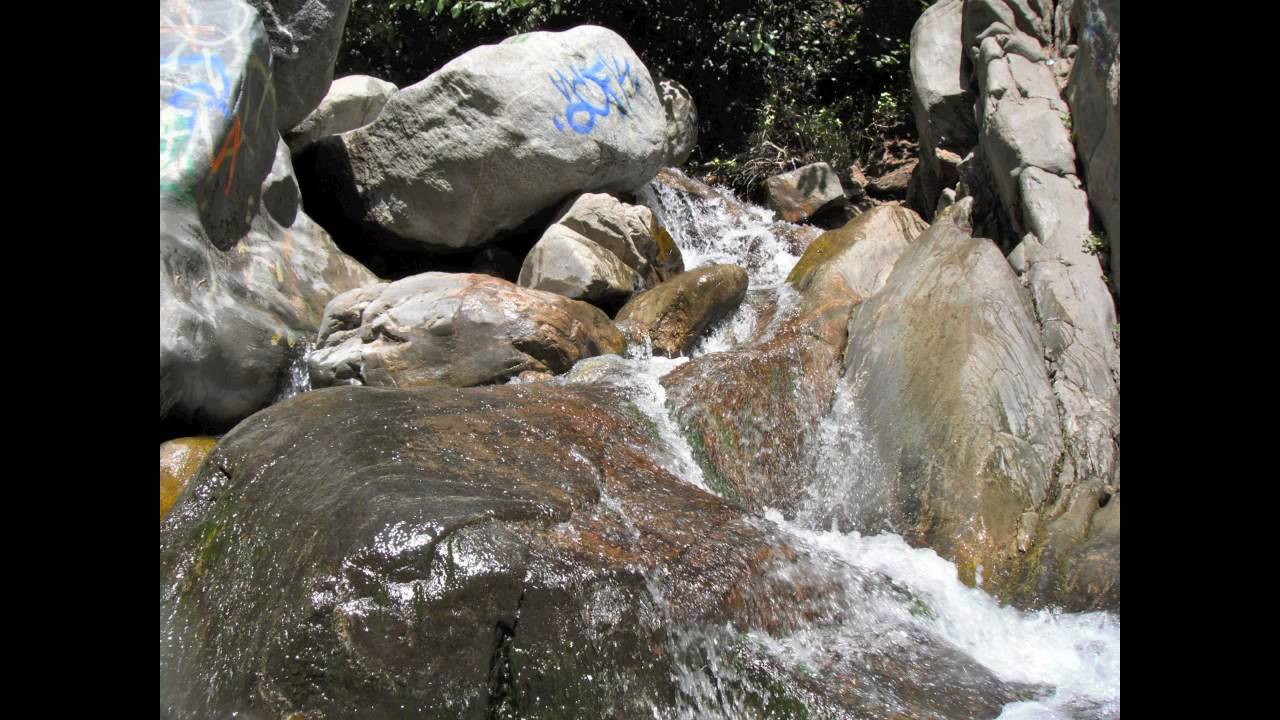 Sapphire Falls Rancho Cucamonga