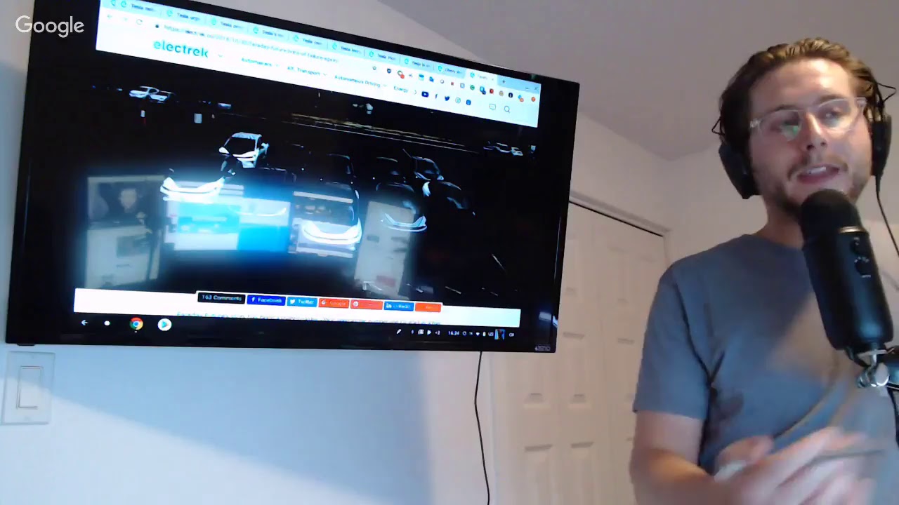 Electrek Podcast: Tesla Model 3 pricing, new Autopilot features, Chevy ...