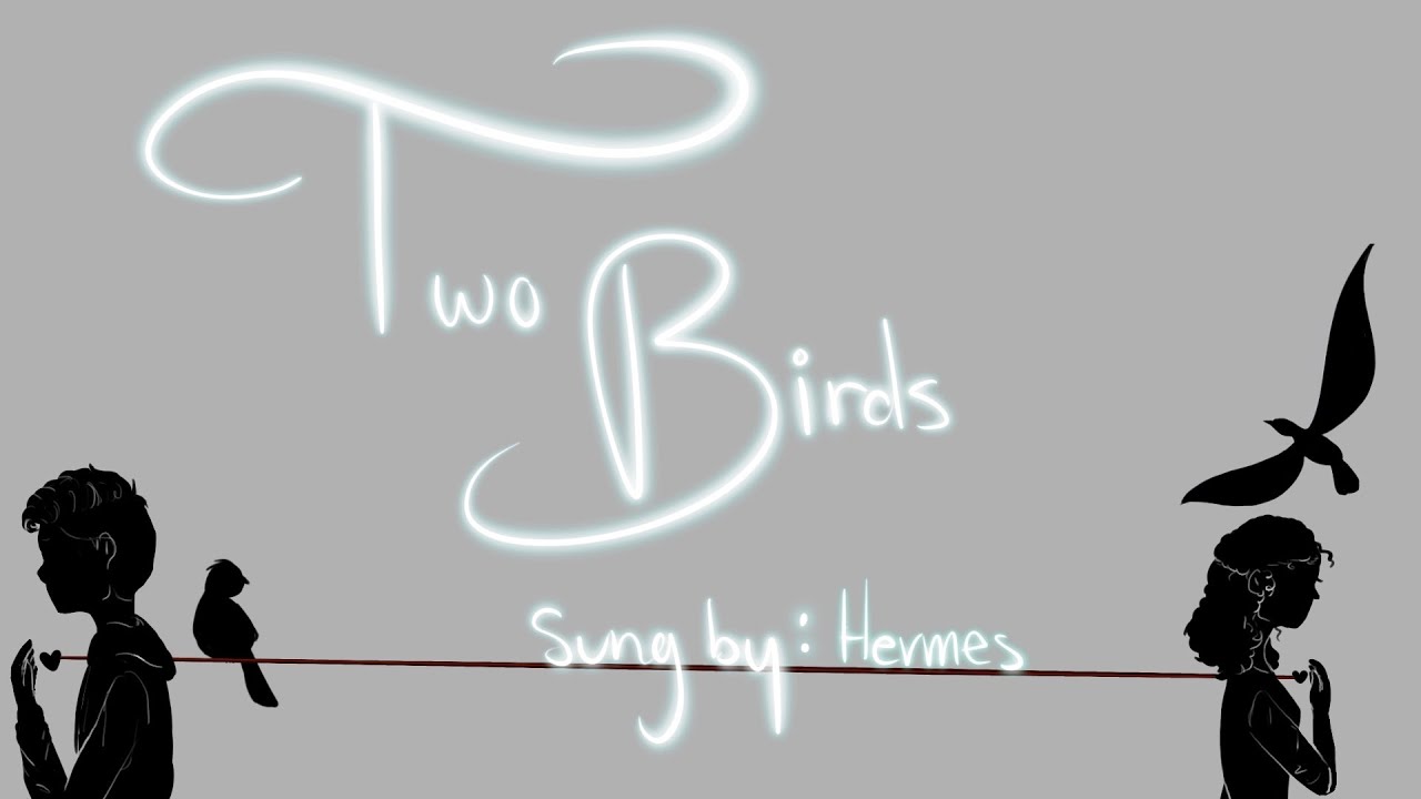 Two Birds - Regina Spektor | COVER - YouTube