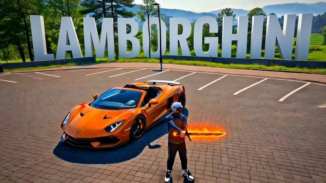 3D Free Fire Editing Video | Epic Cinematic Montage | Insane 3D ...