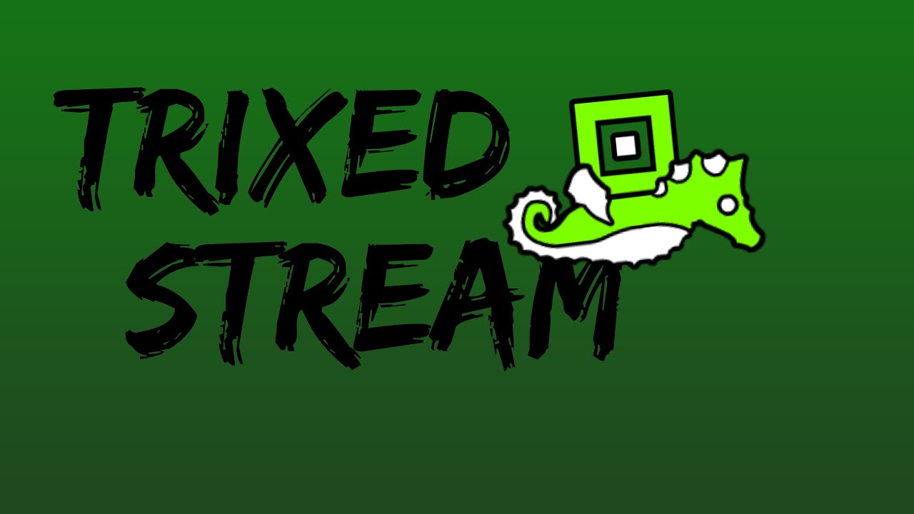 gd Stream - YouTube