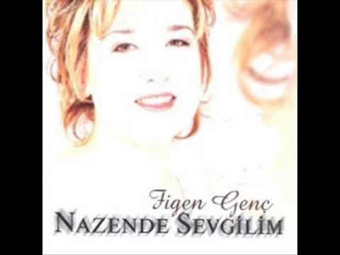 FİGEN GENÇ - SARI GELİN