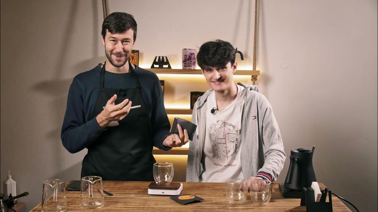 Кава Вдома Як В ІНТЕРСІТІ Youtube