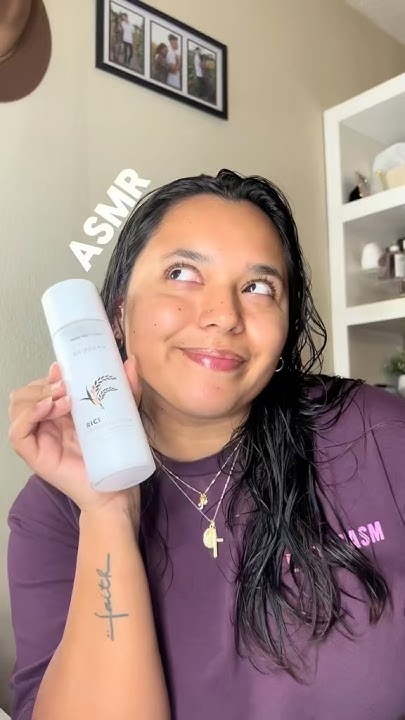 i love asmr 🫧🥛 - YouTube