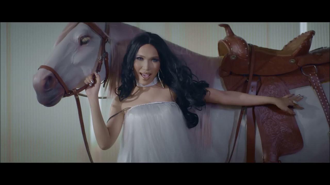 Phorn Srey Khouch - Let Fight (Official Video) ផន ស្រីខួច 4K - YouTube