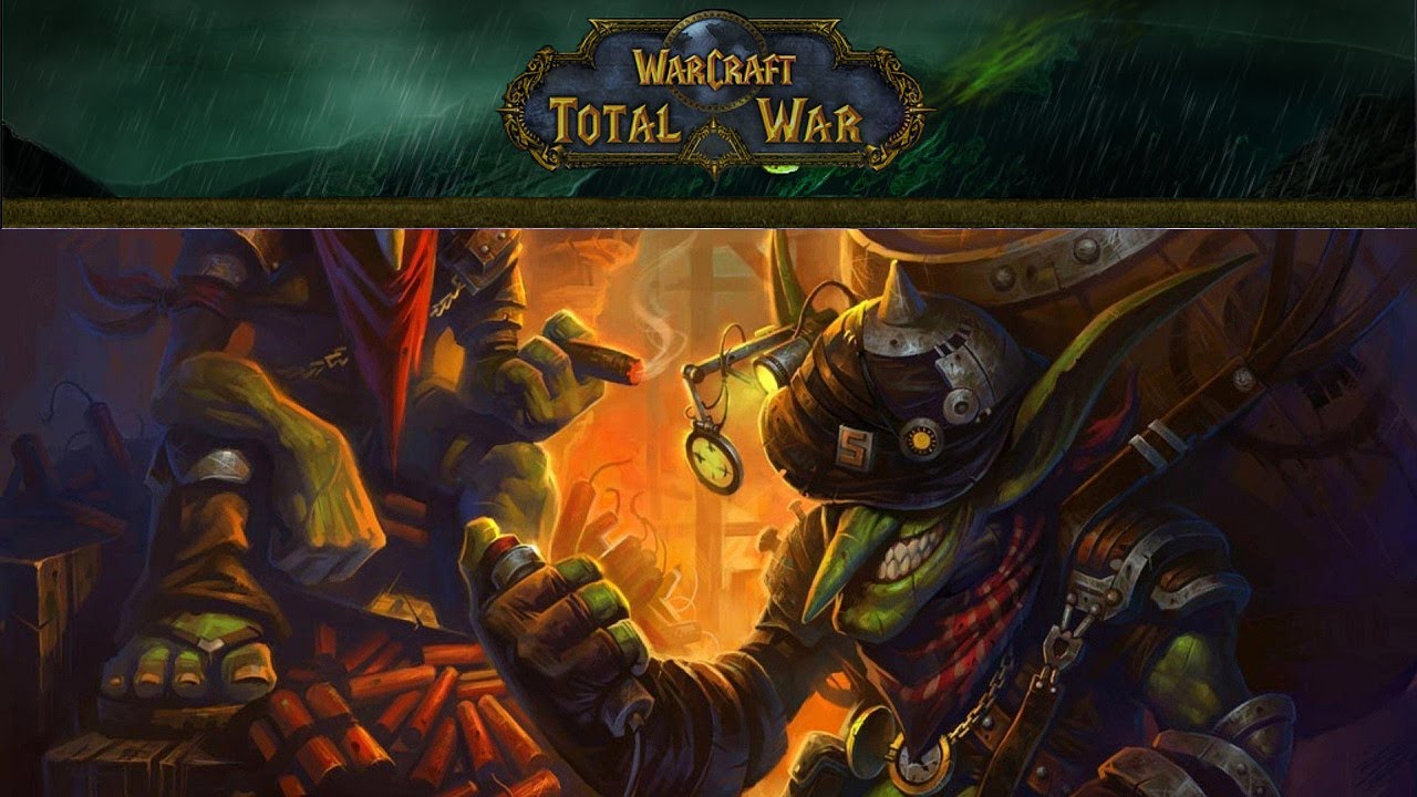 Bandits of Lost Rigger Cove - Warcraft: Total War V. 2.3 - Trade ...