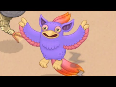 Tweedle | Fire Haven Composer Individual Sounds #3 - YouTube