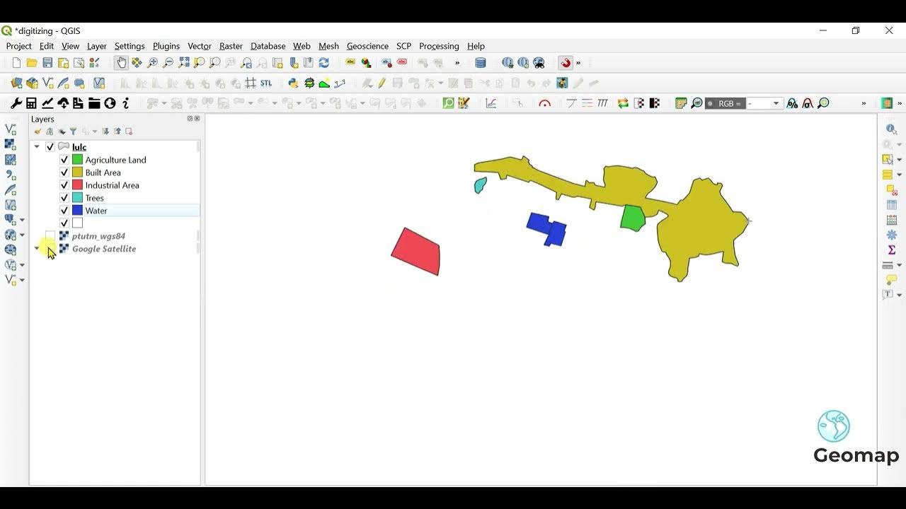 Snapping Plugin In Qgis at Peter Dumas blog