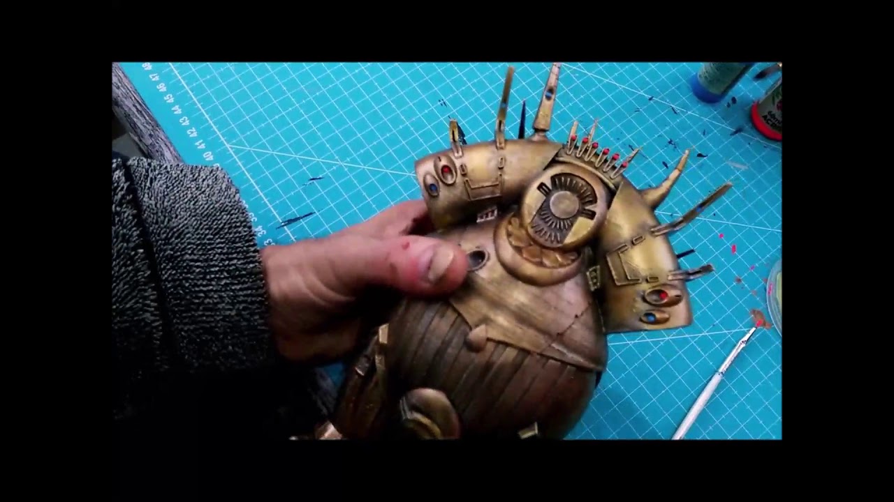 The Fifth Element - Mondoshawan (3D) - YouTube