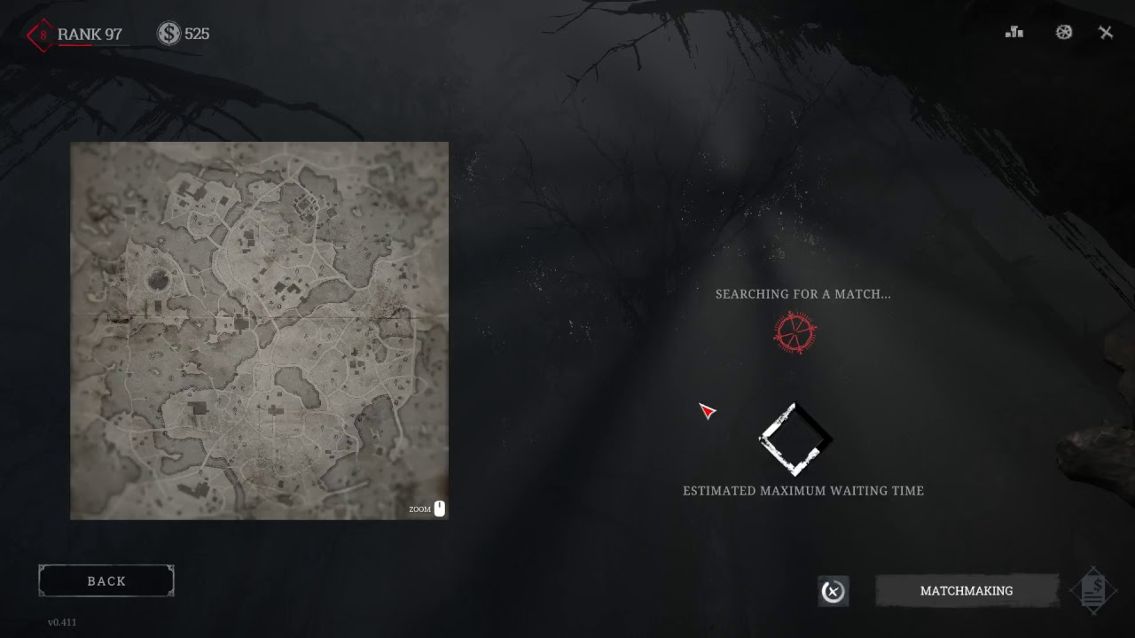 Hunt Showdown | Rat race (New Crossbow) - YouTube
