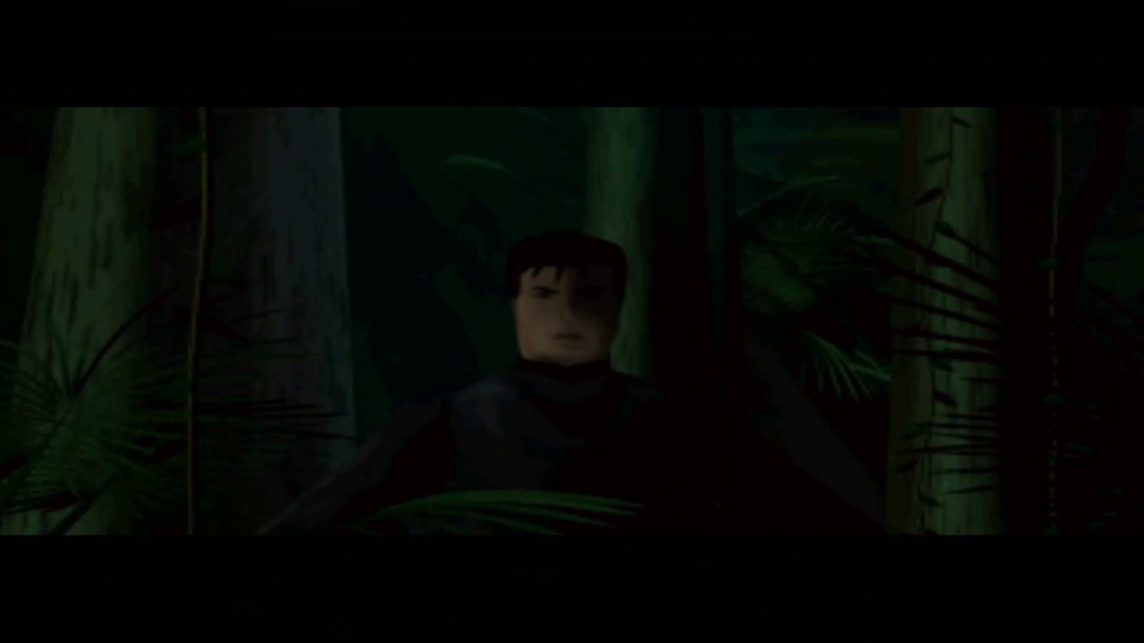 Syphon Filter - Intro - YouTube