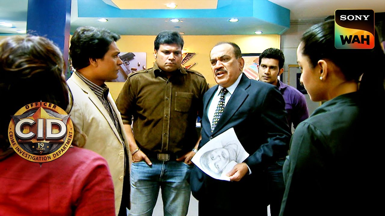 एक Psychotic Mother के Trap में उलझी CID Team! | CID | Episode 890 ...