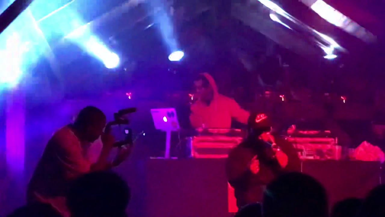 Raekwon “triumph” Live meeting at Bell’s brewery in Kalamazoo on 7/1/17 ...