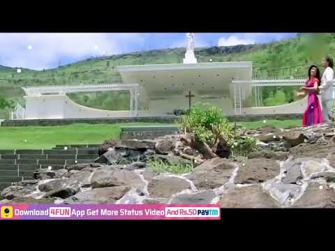 Teri meri prem kahani esa ghar ka ghahra pani WhatsApp video new