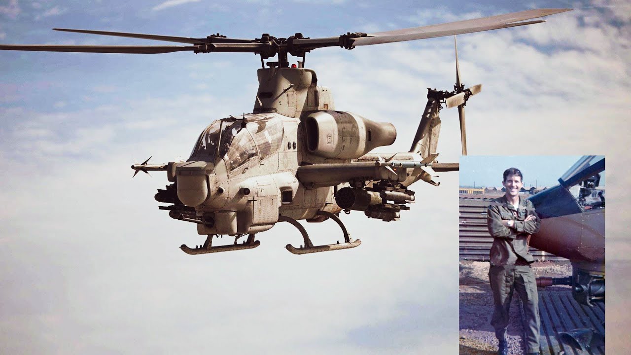 Live Stream Premier Vietnam Veteran and POW Col. Bill Reeder (Ret) / AH ...