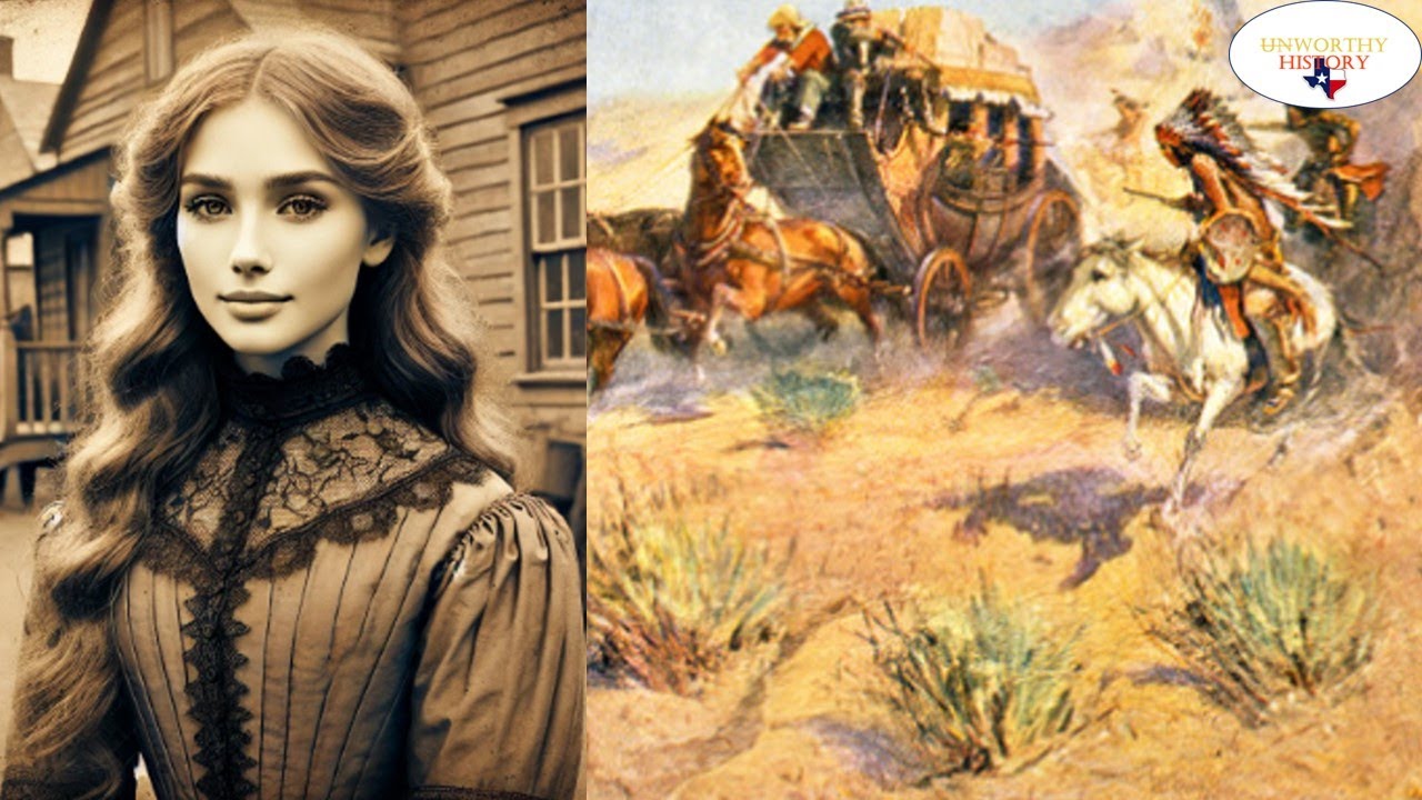 She Was Hung By Her Own Dress: The Tragic Fate of Mrs. Anna Snyder ...