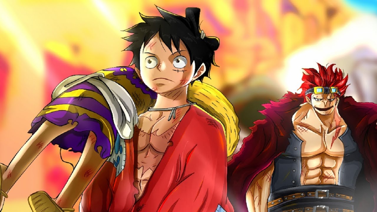 Orochi's Devil Fruit Power !? | One Piece Chapter 927 - YouTube
