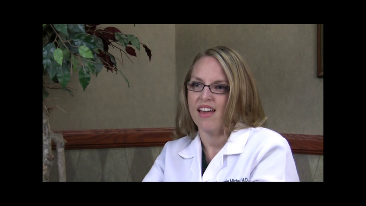 Stephenie Michel, MD - YouTube