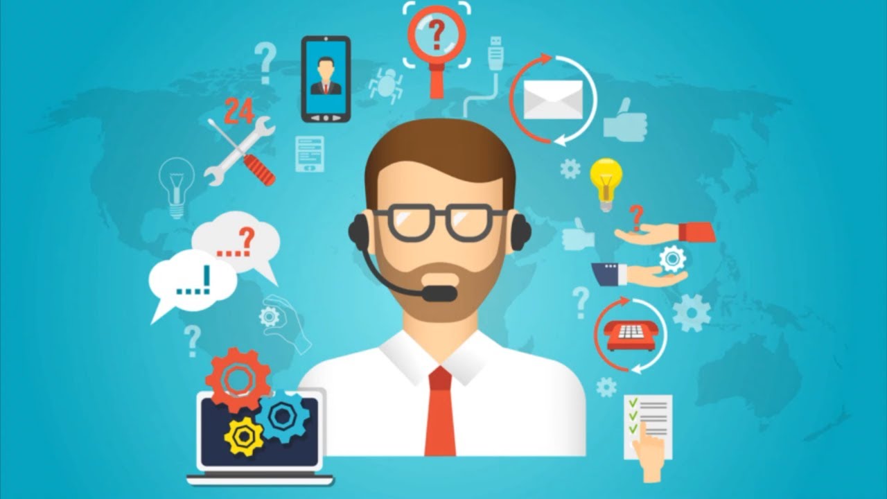 The Struggle Of Giving Tech Support To Boomers And Spiritual Boomers ...