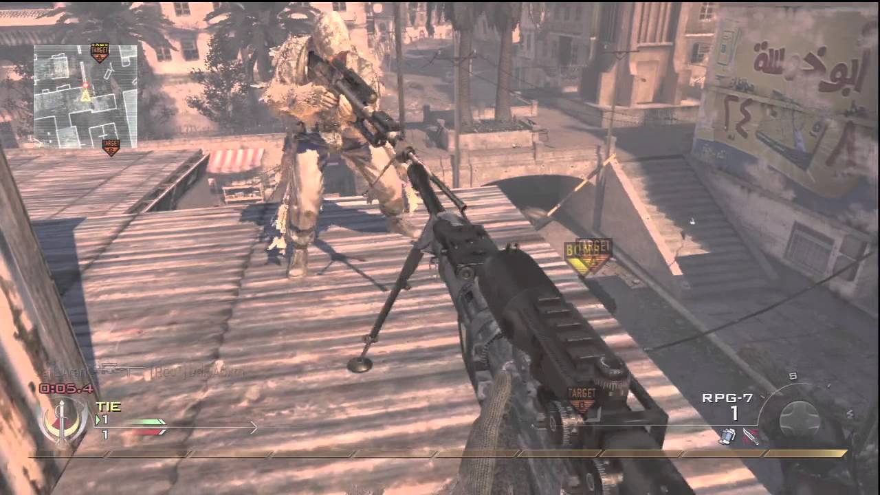 First Hitmarker in pf (pF_Muqz) - YouTube