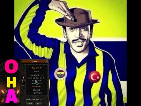 Metin2 Şanslı Şansızlıklı dolu Metin2 Artı Basma Porki Denemeleri