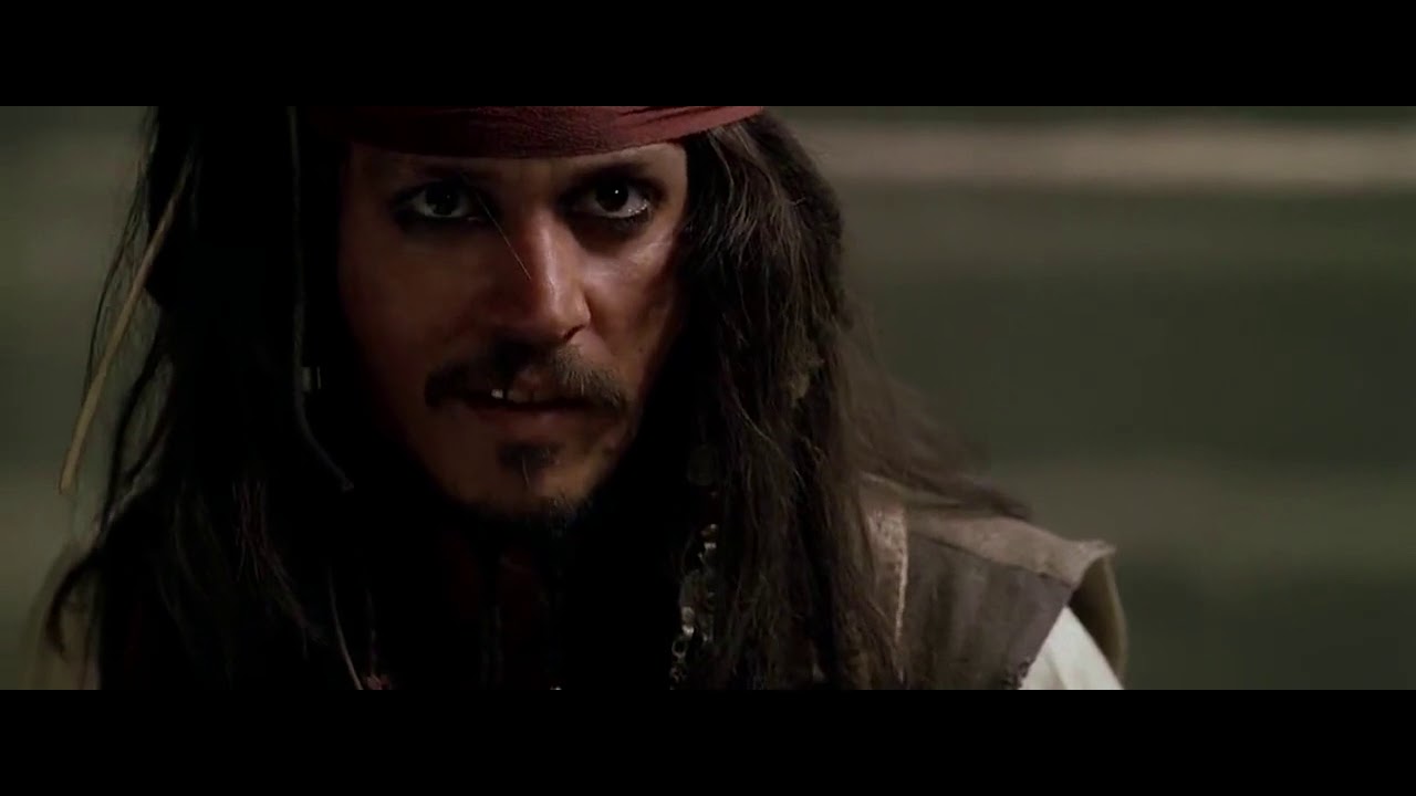 Hans Zimmer - Jack Sparrow (Pirates of the Caribbean) - YouTube