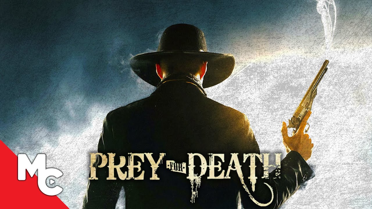 Prey for Death | Full Movie | Action Western - YouTube