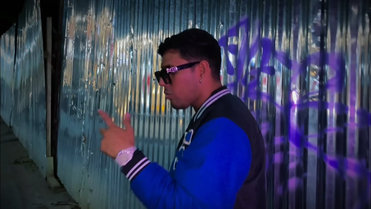 Dylan Perez - E.S.A.P | (Video Oficial) - YouTube
