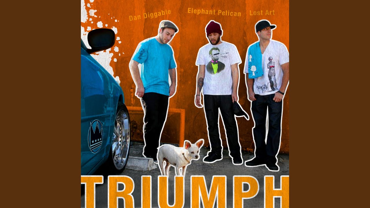 Triumph - YouTube