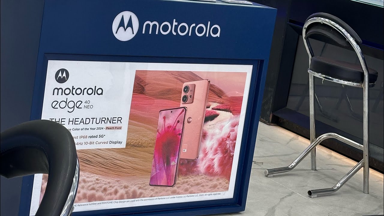 Motorola Counter Funny Unboxing 🔥🔥😁 Arora Mobile Store - YouTube