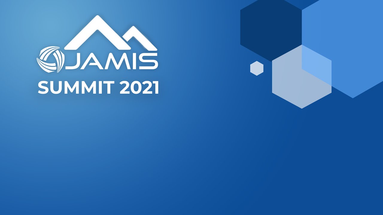 JAMIS Summit 2021, Nashville, TN - YouTube
