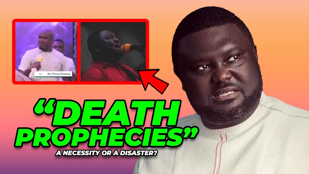 Shocking Revelation: Death Prophecy of Famous Musician KODA AFTER He's ...