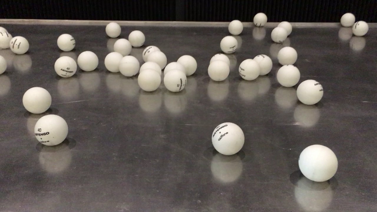 PING-ROLL, Manuel ROCHA ITURBIDE - YouTube