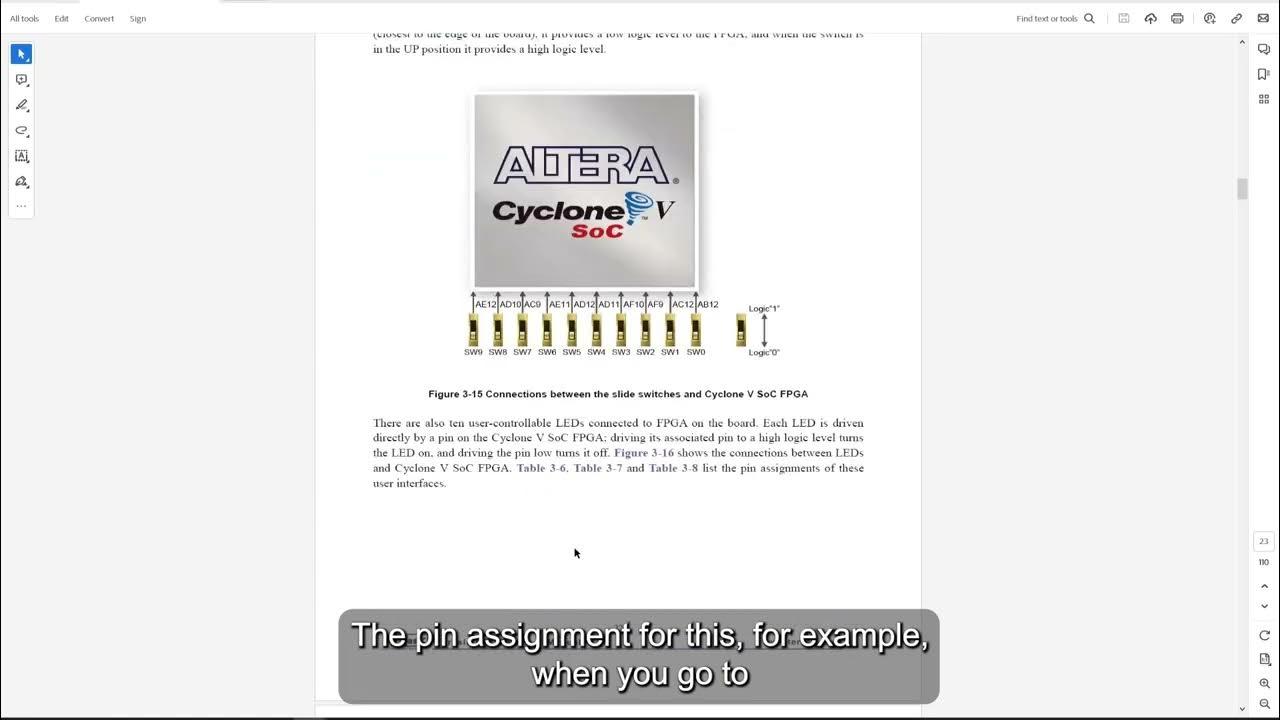 14 Verilog Code For Timing Measurements Neuron Model - YouTube