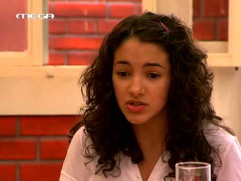 Πάττυ (Patty feo) S01E12 - YouTube